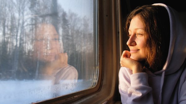 Welke skigebieden zijn goed bereikbaar met de trein? | NS International